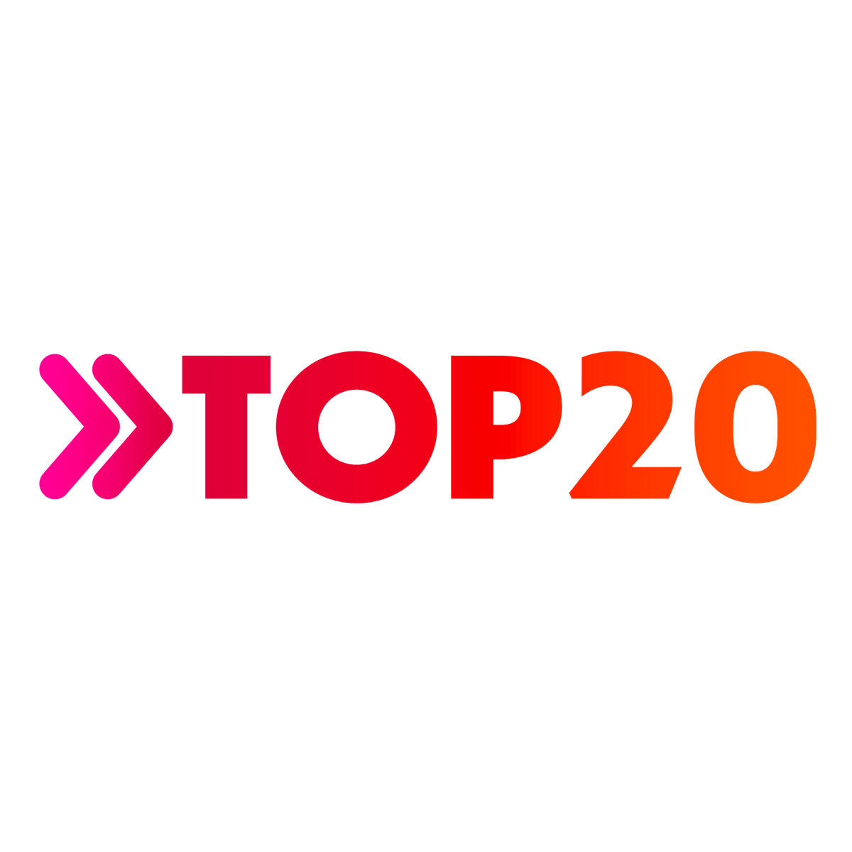 LE TOP 20 A UN NOUVEAU LOGO ! | LE TOP 20